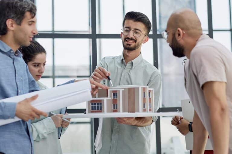 Quais São os Tipos de Projetos Residênciais? Opções Ideais!